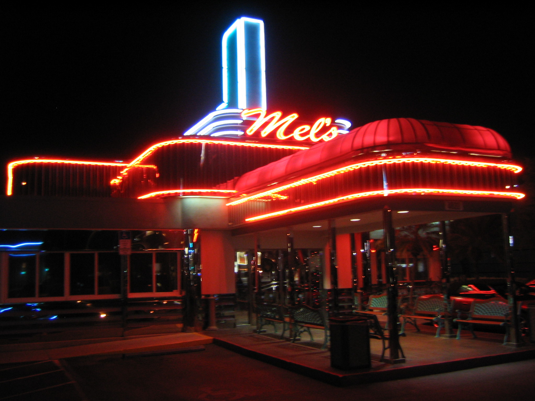MEL S DINER Fort Myers Photos Restaurant Reviews Order Online Food Delivery Tripadvisor