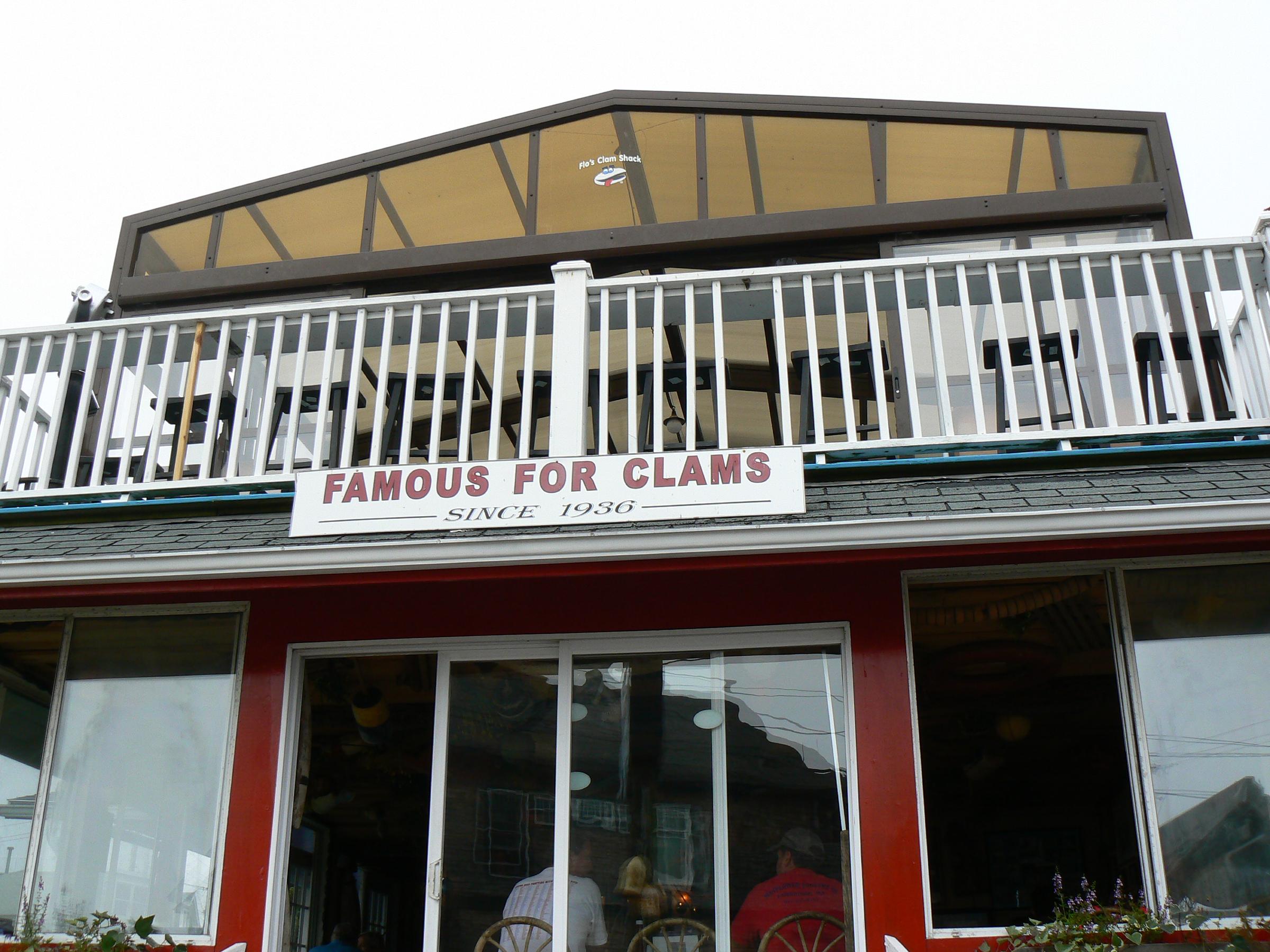 FLO S CLAM SHACK Middletown Restaurant Reviews Photos Phone Number Tripadvisor