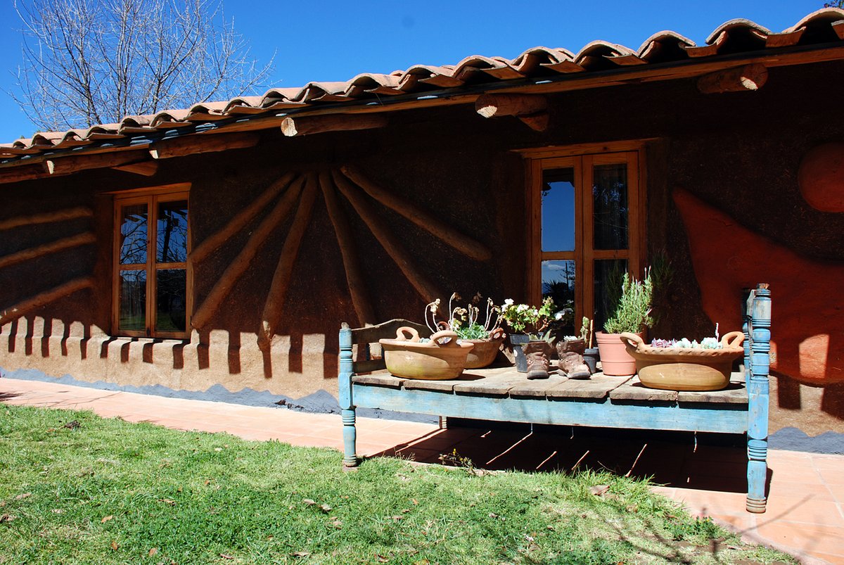 CABANAS EL REFUGIO - Hotel Reviews (Zacatlan, Mexico) CABANAS EL REFUGIO - Hotel Reviews (Zacatlan, Mexico)