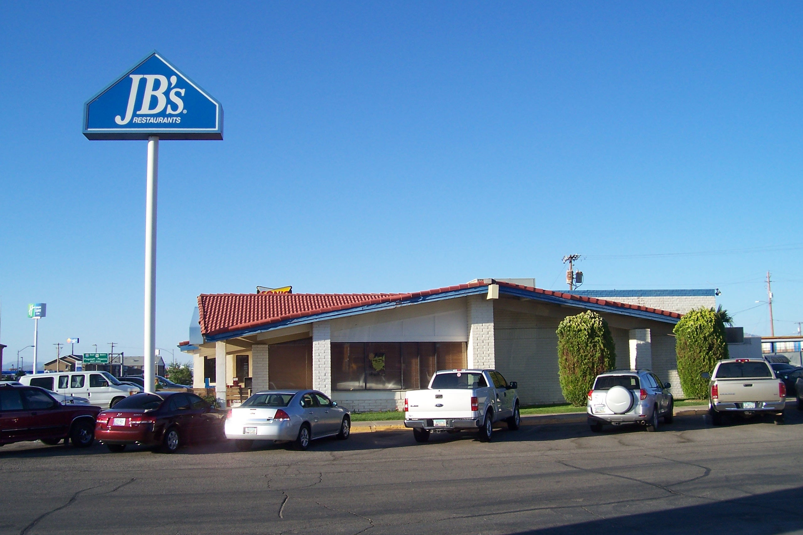 JB S RESTAURANT Kingman Restaurant Reviews Photos Phone Number Tripadvisor