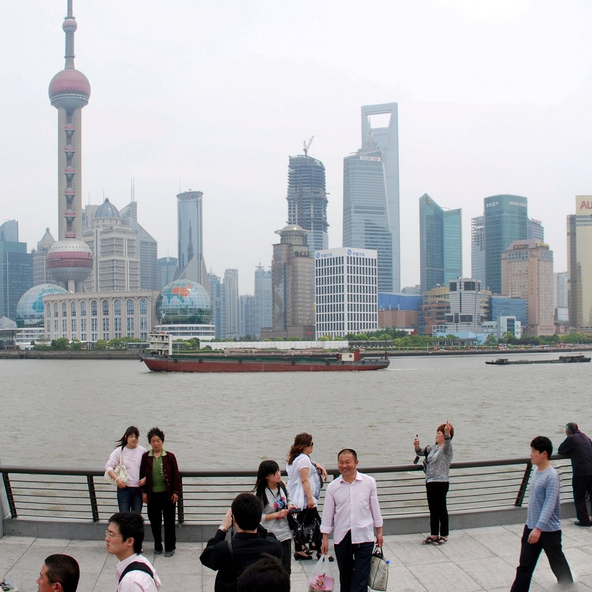 Three On The Bund All You Need To Know Before You Go 2025