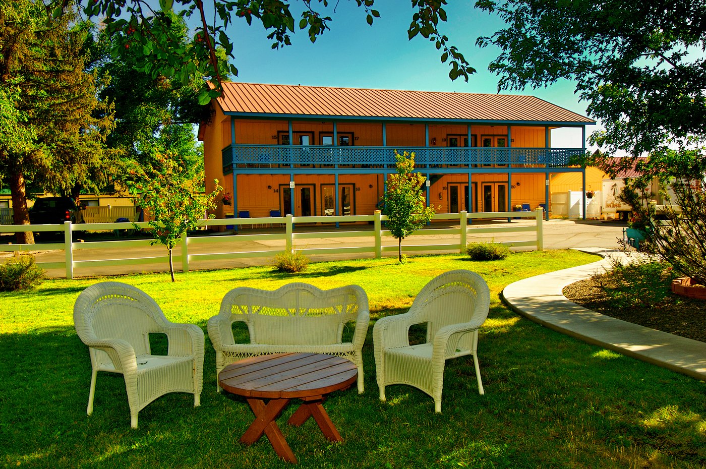 Healing Waters Resort And Spa Updated 2024 Prices And Hotel Reviews