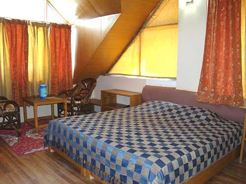 Yak Hotel Prices And Specialty Hotel Reviews Manali India