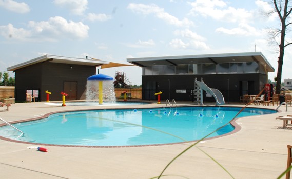 Pine mountain rv resort store