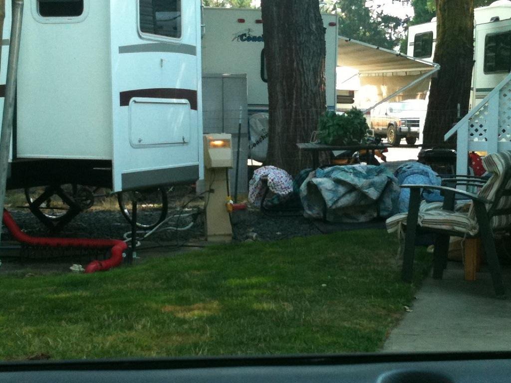 River Park Rv Resort Campground Reviews Grants Pass Or