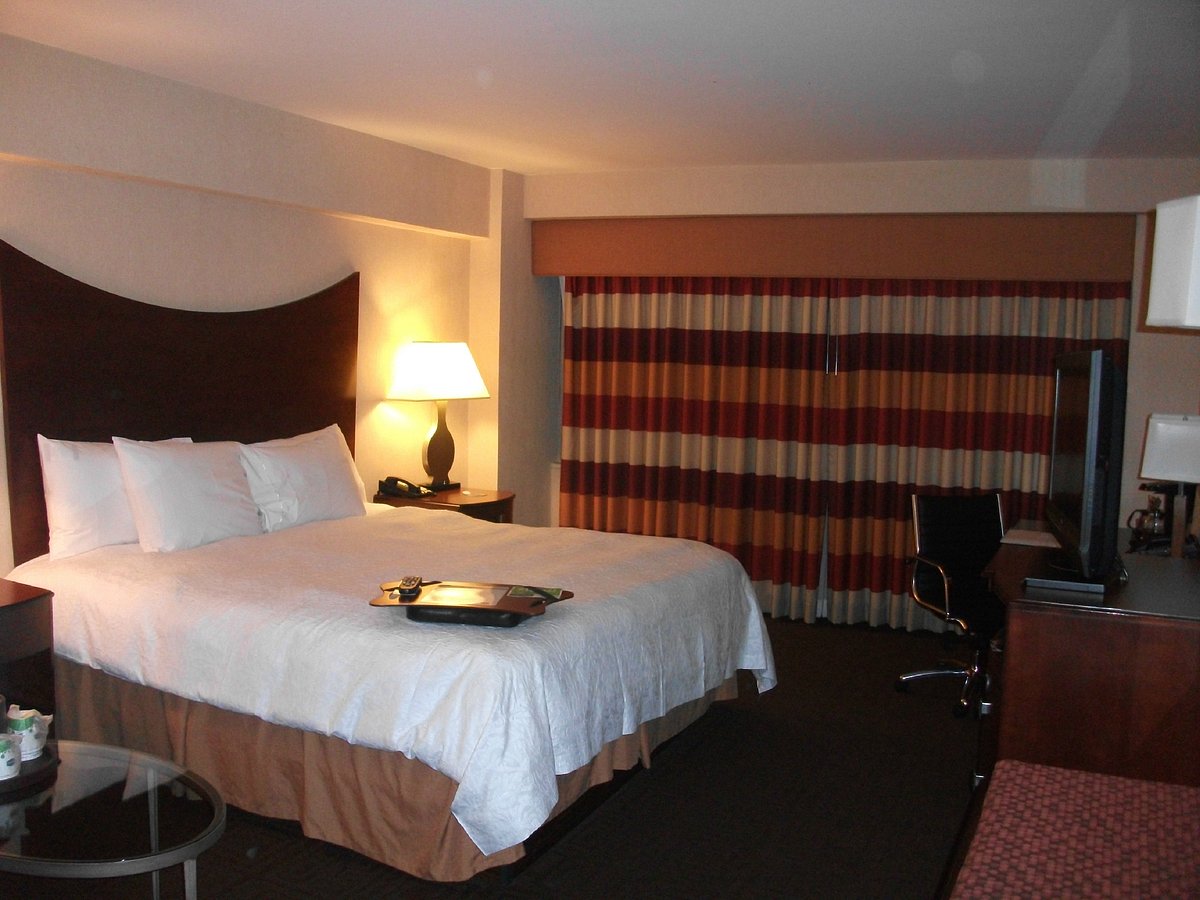 Hampton Inn Manhattan Times Square North Updated 2022 New York City
