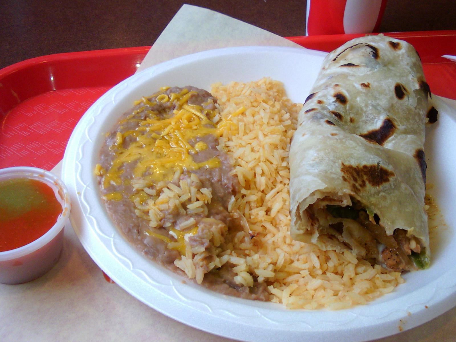 LOS BETOS Boise 5220 W Fairview Ave Restaurant Reviews Photos Phone Number Tripadvisor