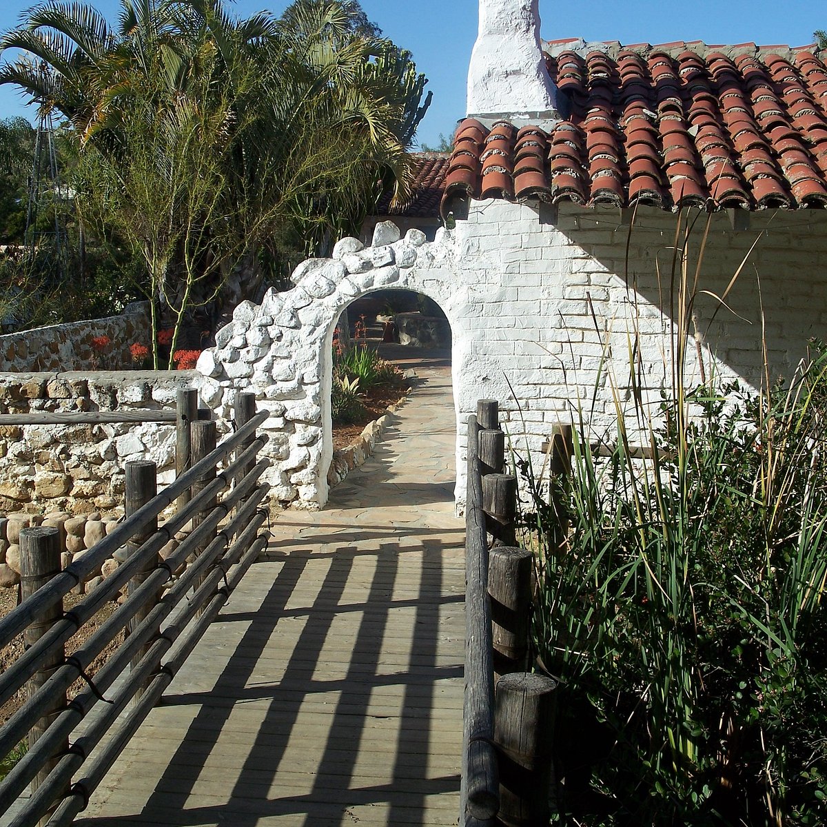 Leo Carrillo Ranch Historic Park All You Need To Know Before You Go
