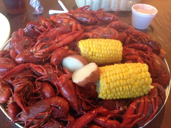 JANE S SEAFOOD New Iberia Menu Prices Restaurant Reviews Tripadvisor