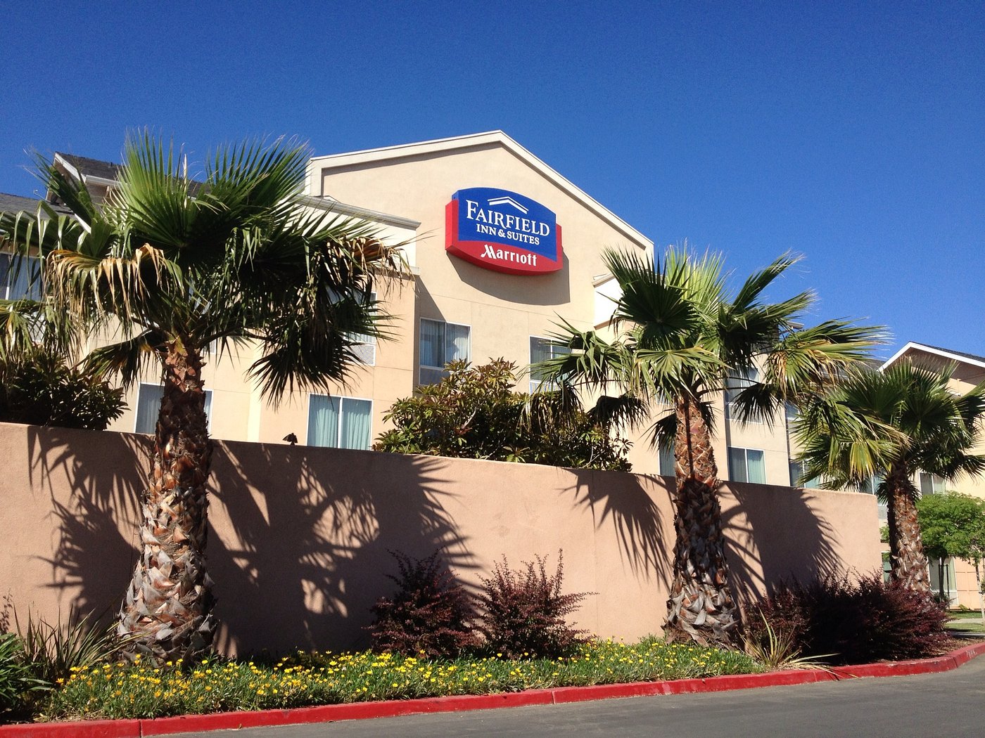Fairfield Inn And Suites Sacramento Airport Natomas Updated Prices