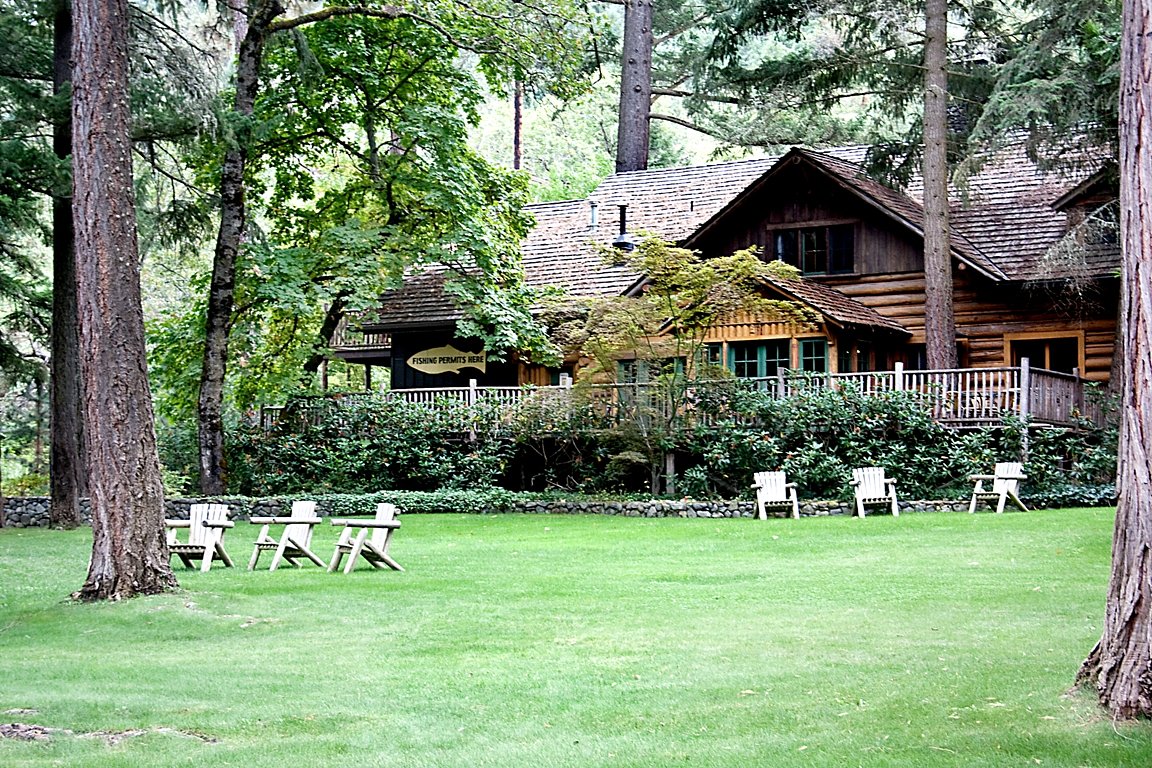 Weasku Inn Updated 2025 Prices And Reviews Grants Pass Or