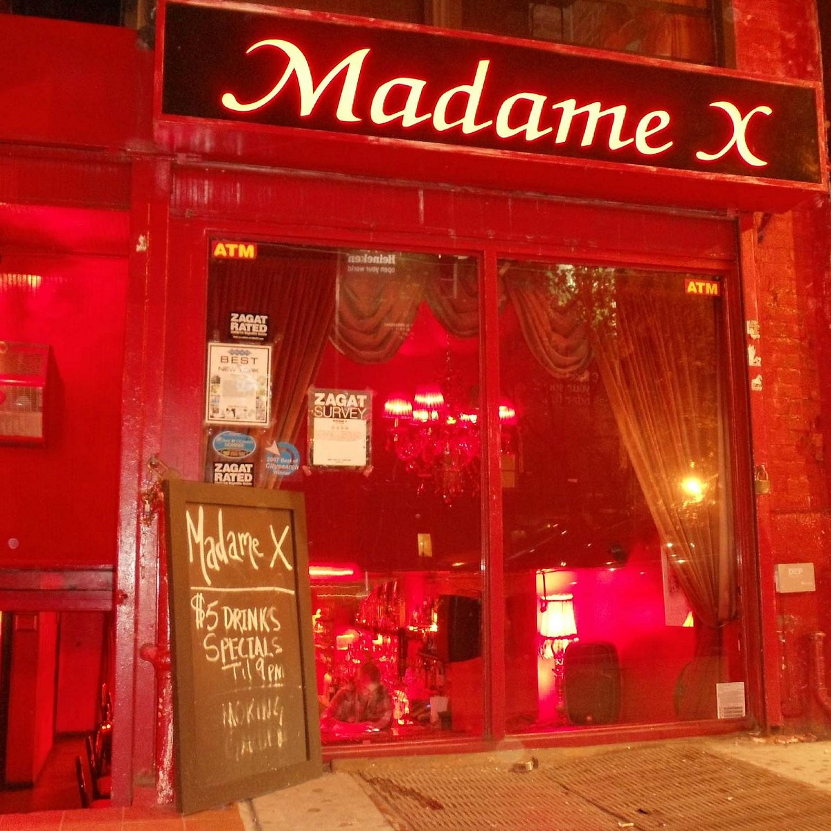 Madame X New York City 2021 What To Know Before You Go With Photos