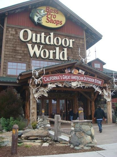 Bass Pro Shop Manteca 2021 All You Need To Know Before You Go With Photos Manteca Ca