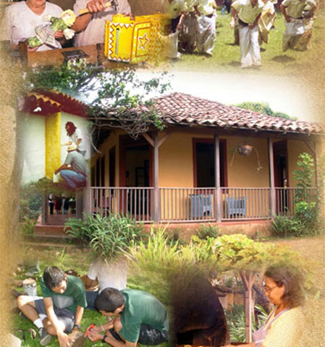 Museo de Cultura Popular (Heredia) - 2022 Lohnt es sich? (Mit fotos) Museo de Cultura Popular (Heredia) - 2022 Lohnt es sich? (Mit fotos)
