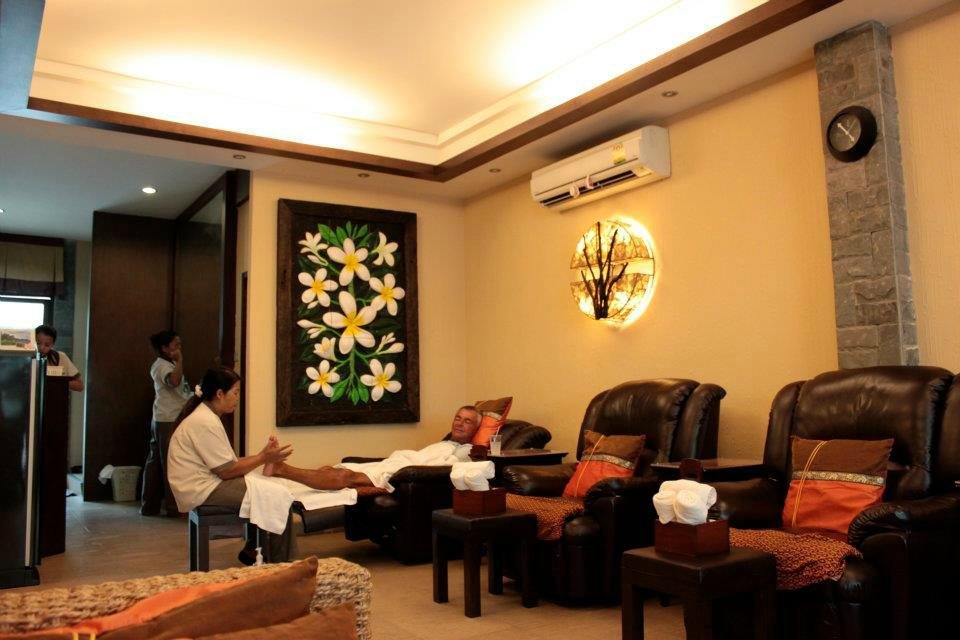 Limone Massage And Spa Patong All You Need To Know