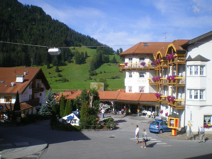 Gasthof Zum Goldenen LÖwen Bewertungen Fotos And Preisvergleich