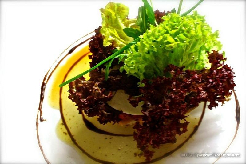 Lola Spanisches Tapas Restaurant Vienna Inner City Menu Prices And Restaurant Reviews