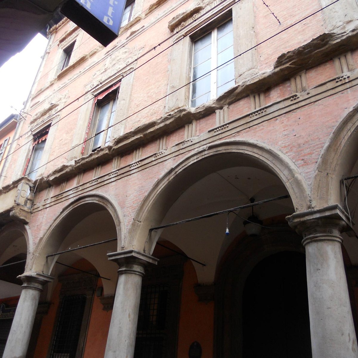 Palazzo Orsi Bologne Ce Quil Faut Savoir Pour Votre Visite 2022
