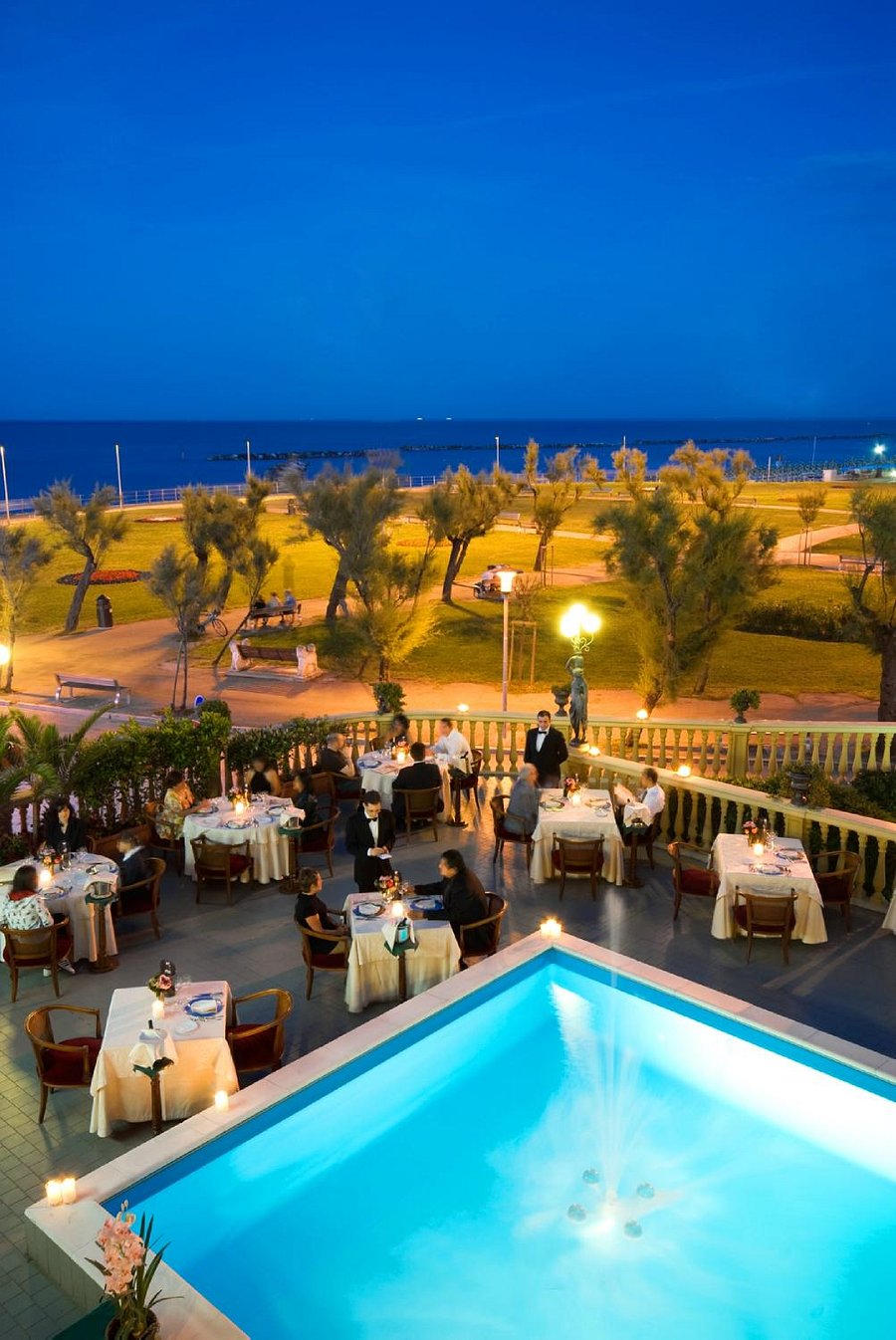 Grand Hotel Vittoria Pesaro Italie Tarifs 2021 Mis à Jour 5 Avis Et 315 Photos Tripadvisor
