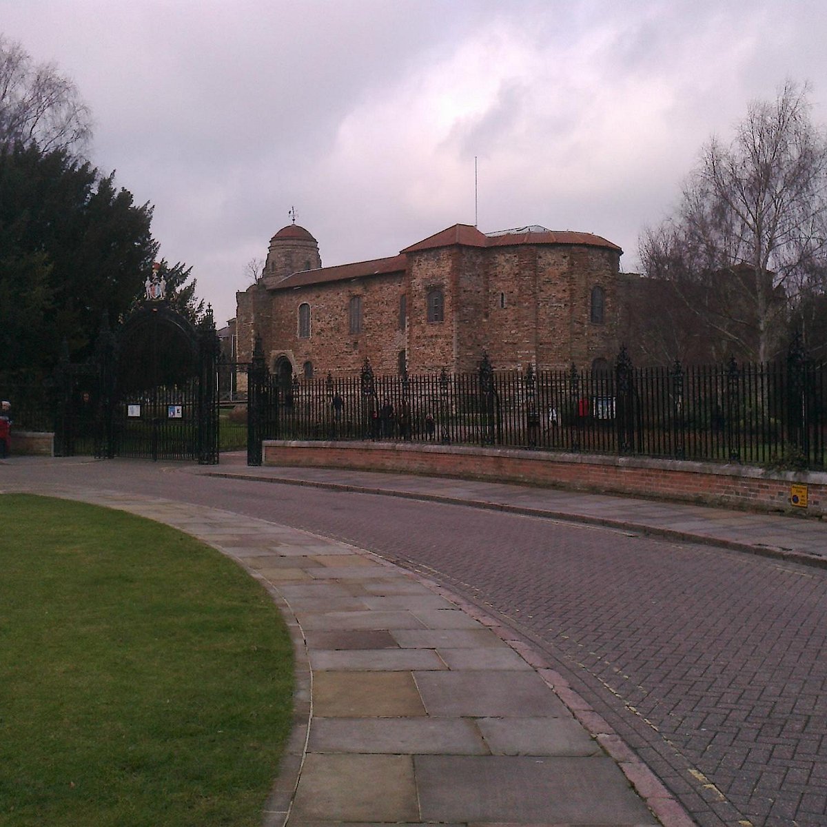 City Sightseeing Uk Colchester Qué Saber Antes De Ir Actualizado