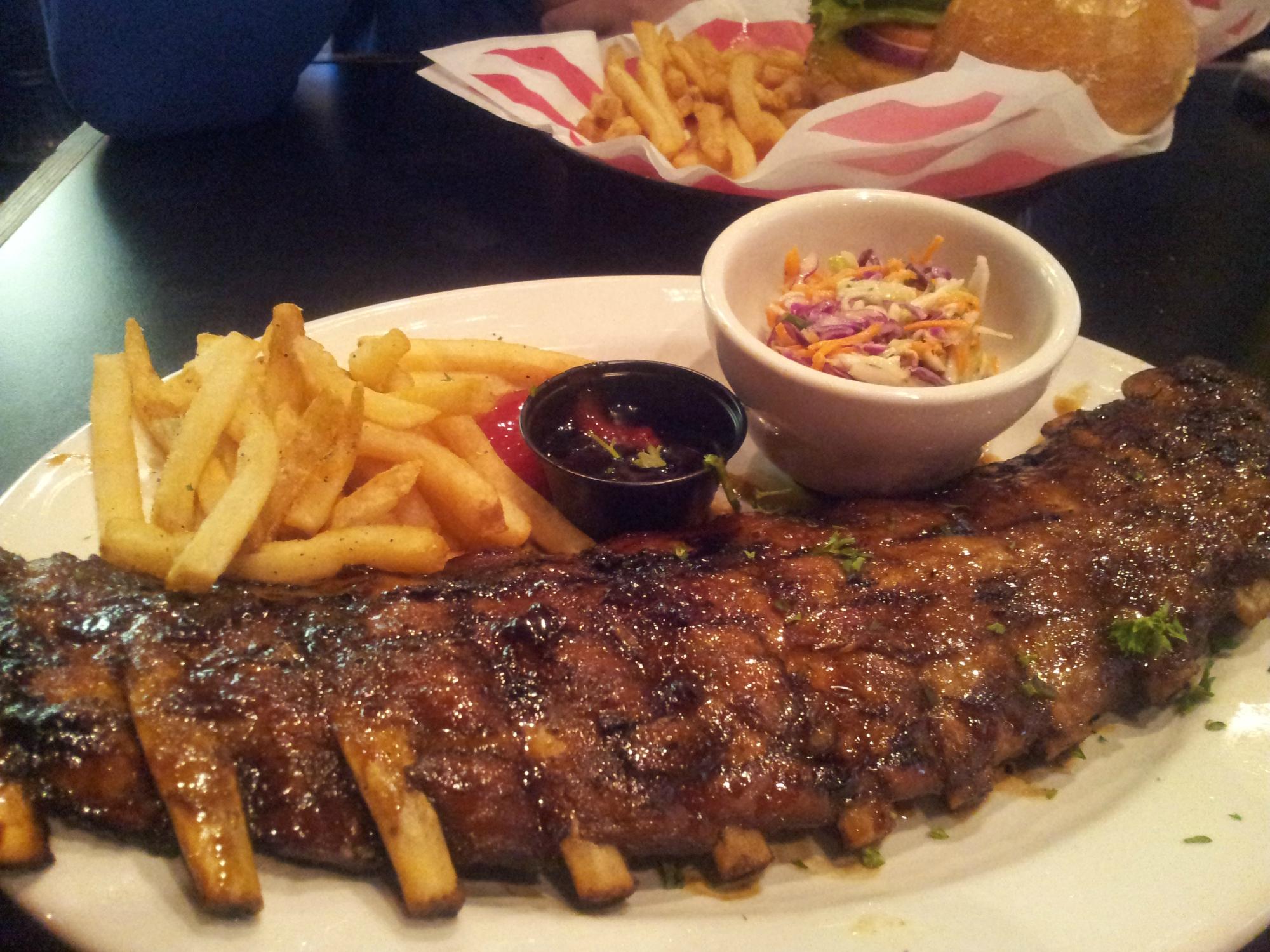 Tgi delivery store