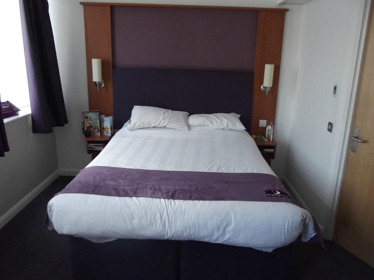 PREMIER INN BIRMINGHAM CITY CENTRE (WATERLOO STREET) HOTEL $54 ($̶7̶5̶ ... PREMIER INN BIRMINGHAM CITY CENTRE (WATERLOO STREET) HOTEL $54 ($̶7̶5̶ ...