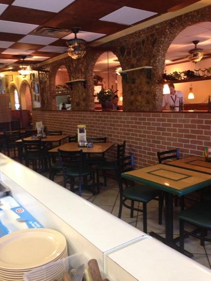 Mike's pizza near me store