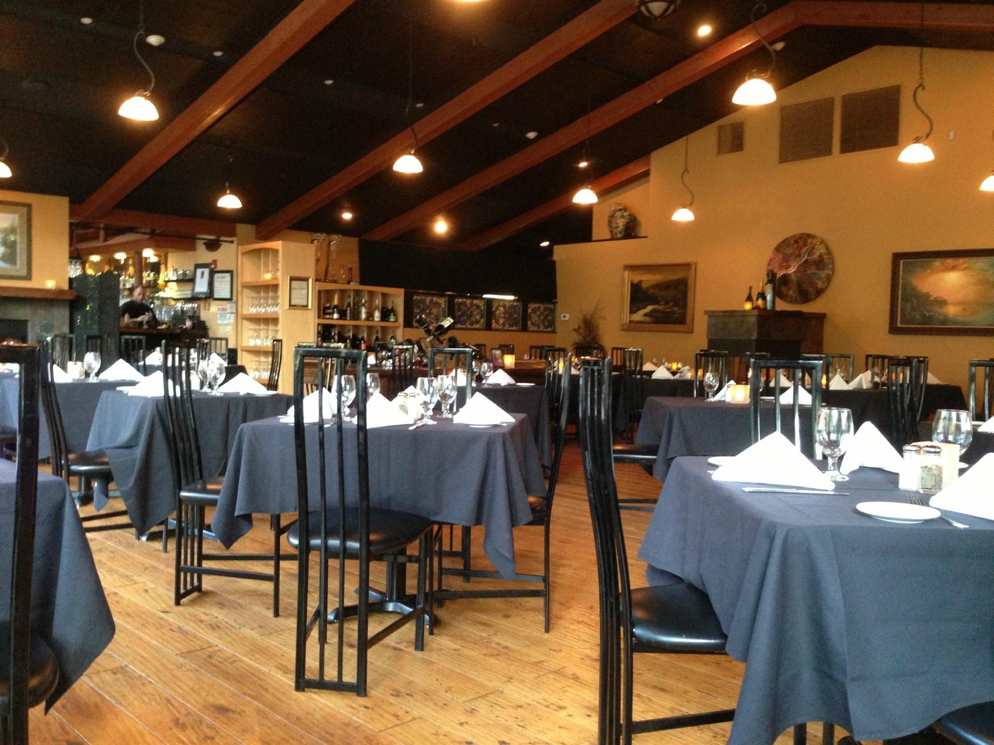 RIVERVIEW RESTAURANT Troutdale Restaurant Reviews Photos Reservations Tripadvisor