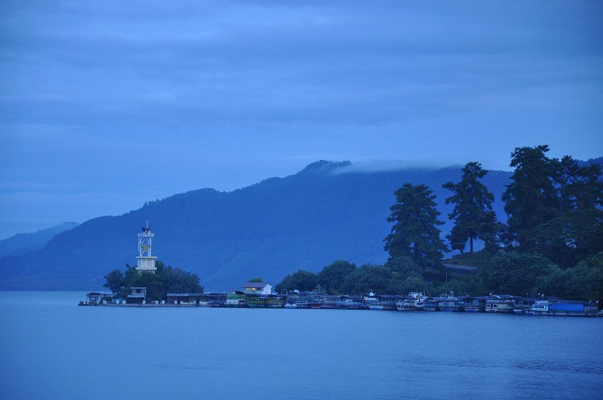Danau Toba International Cottage Berastagi Indonésie Tarifs 2022