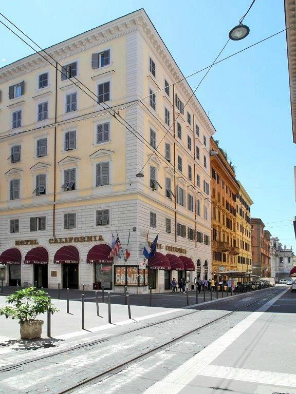 Hotel California 102 ̶1̶3̶8̶ Updated 2022 Prices And Reviews Rome