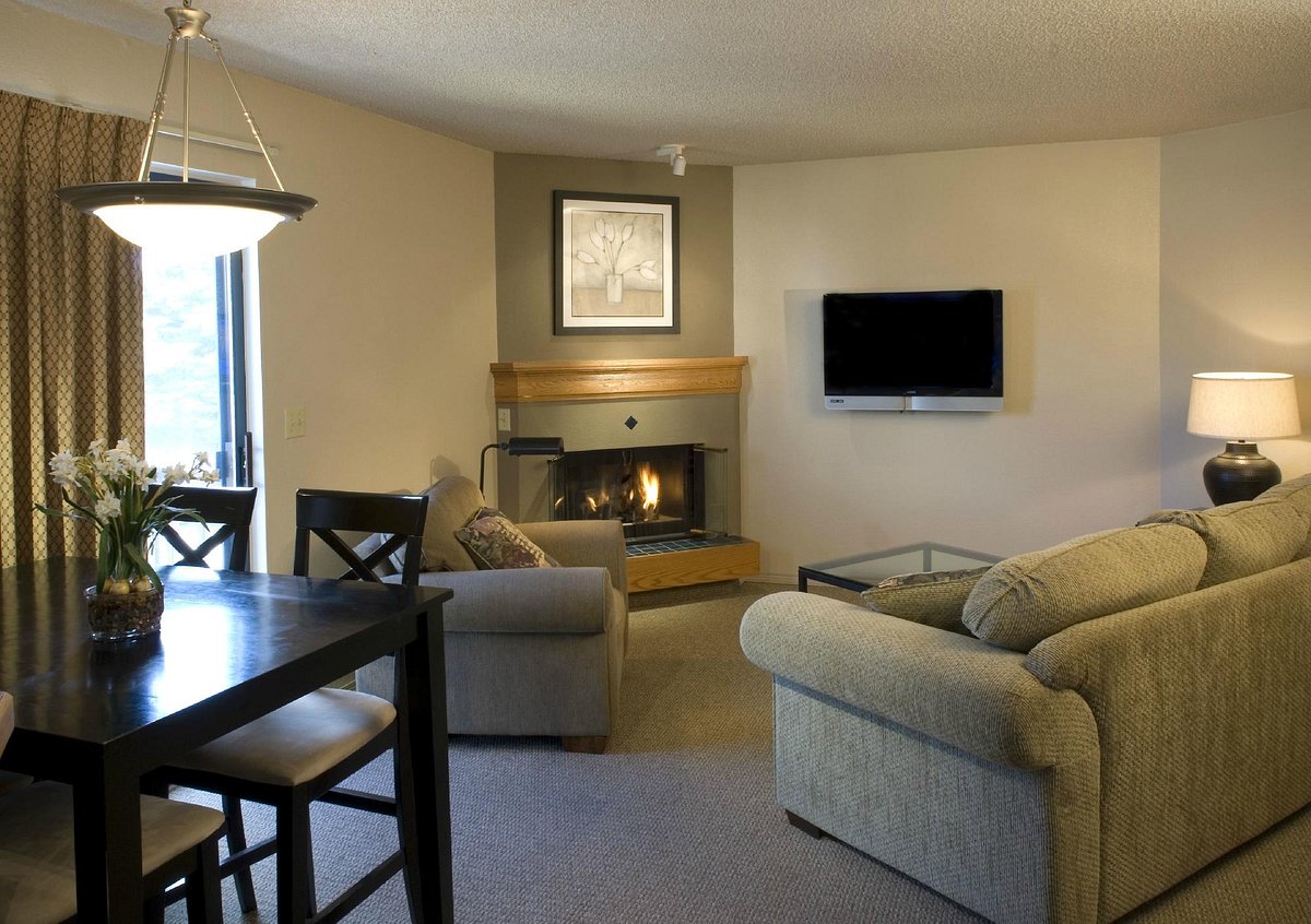 The Commons Hotel And Suites Denver Tech Center Englewood Co Prezzi