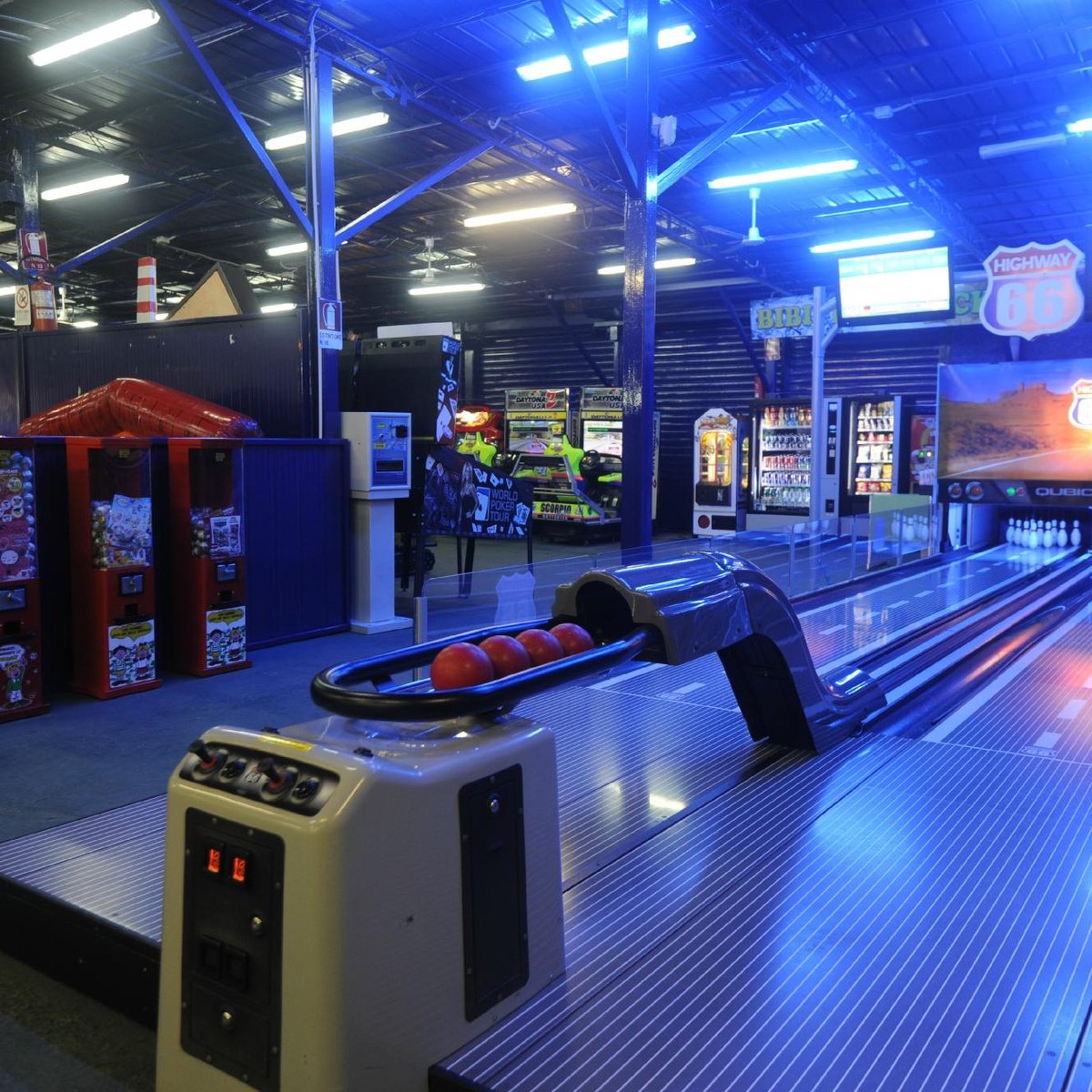 Nevada Park Amusement Park All You Need To Know Before You Go 2025