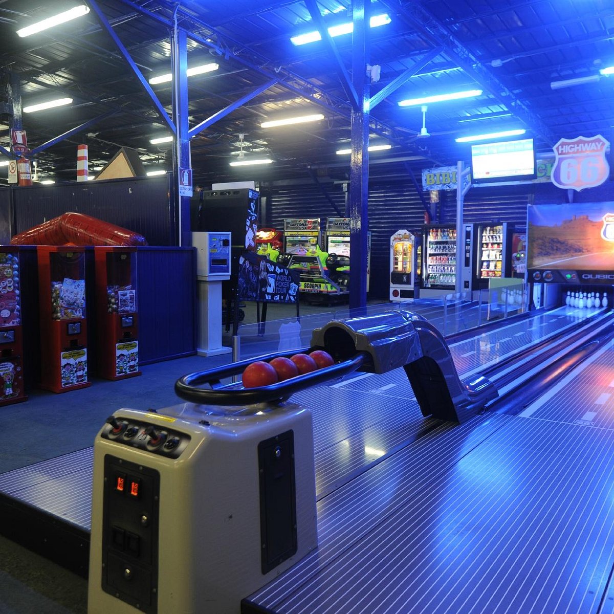 Nevada Park Amusement Park All You Need To Know Before You Go 2025