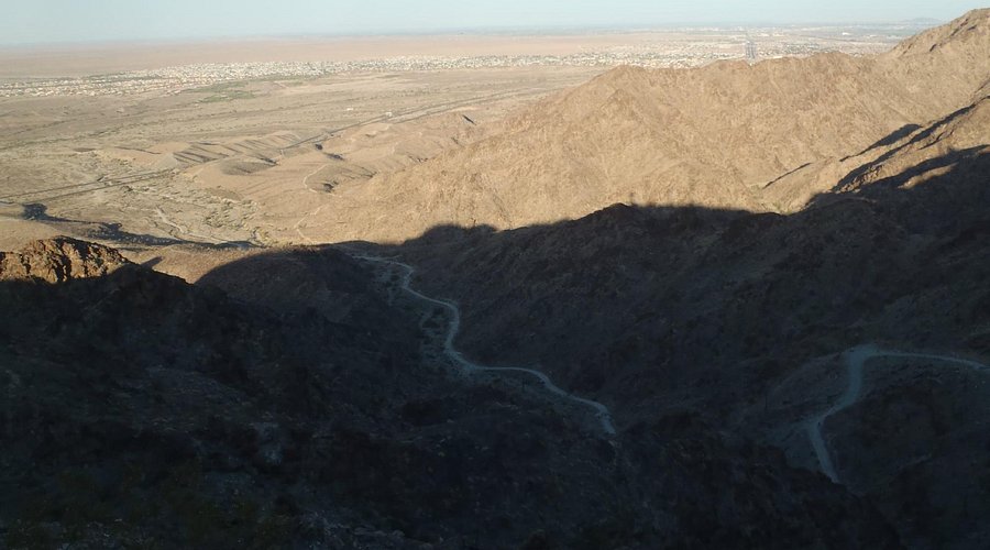 Telegraph Pass 2025 All You Need To Know Before You Go With Photos