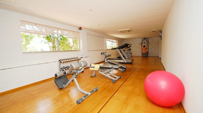 Vasco Da Gama Hotel Gym Pictures And Reviews Tripadvisor