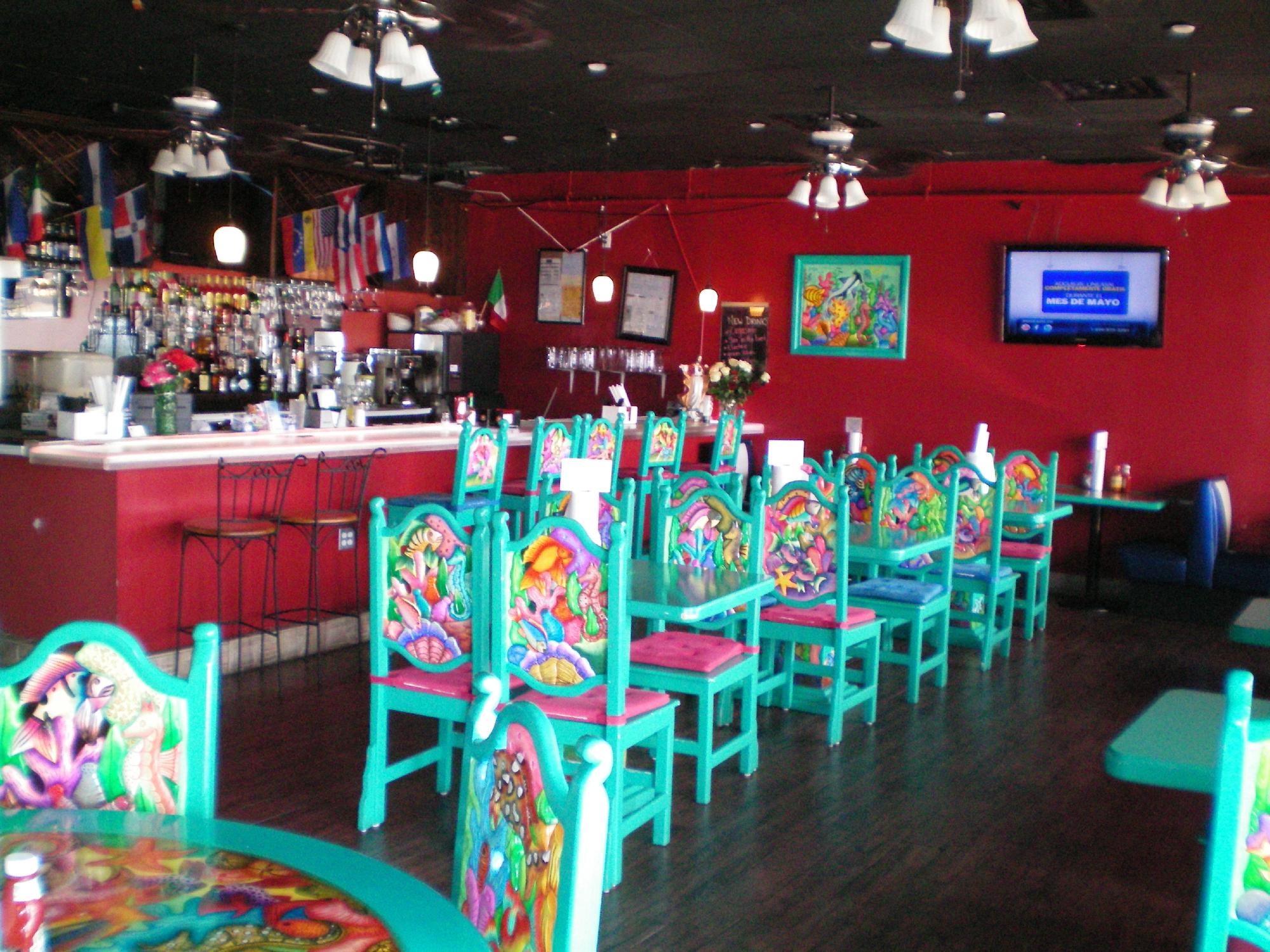 CHILANGOS MEXICAN SEAFOOD RESTAURANT Kenner Restaurant Reviews Photos Phone Number Tripadvisor