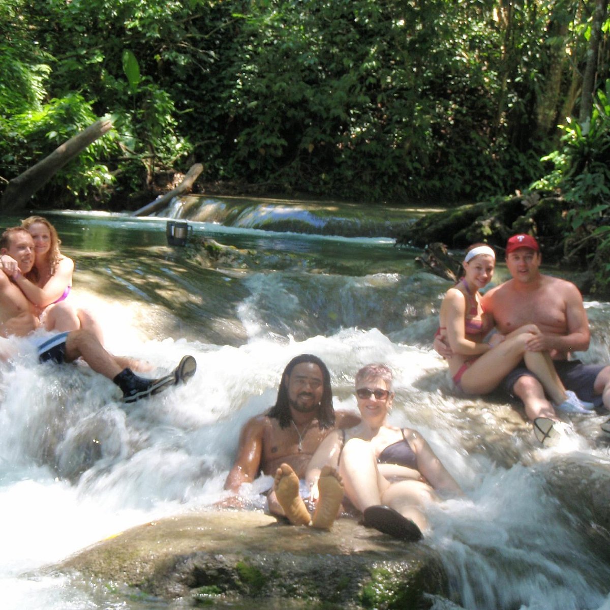 JAMMIN JAMAICA TOURS (Lucea): Ce qu'il faut savoir JAMMIN JAMAICA TOURS (Lucea): Ce qu'il faut savoir