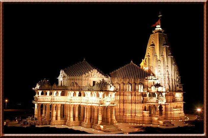 SHREE LEUVA PATEL SAMAJ ATITHI BHAVAN - SOMNATH (BHALPARA PART, ΓNDIA ... SHREE LEUVA PATEL SAMAJ ATITHI BHAVAN - SOMNATH (BHALPARA PART, ΓNDIA ...