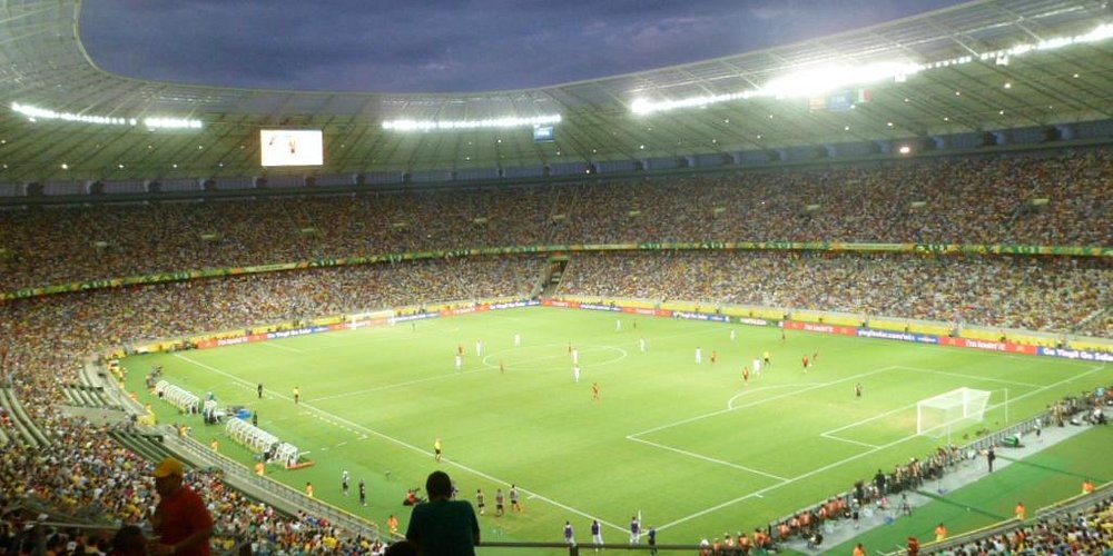 Fortaleza, Brasilien: Tourismus in Fortaleza - Tripadvisor Fortaleza, Brasilien: Tourismus in Fortaleza - Tripadvisor