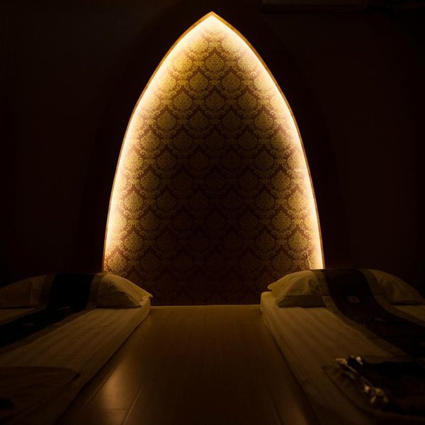 Golden Resort Massage Shanghai Aktuelle 2021 Lohnt Es Sich Mit