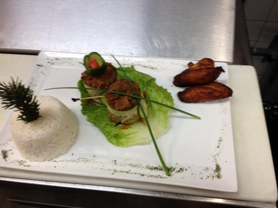 A TOUCH OF CUBA RESTAURANT Hallandale Beach Restaurant Reviews Photos Phone Number Tripadvisor