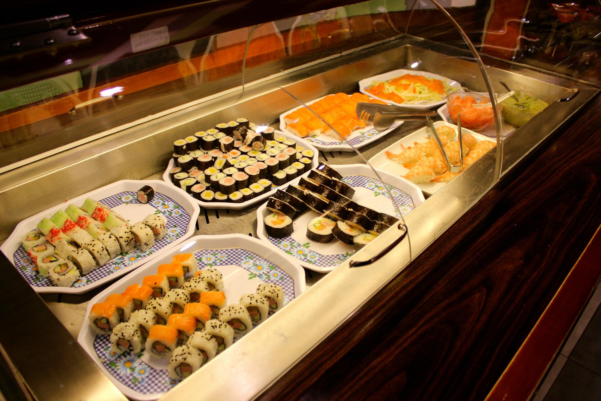 King Wok Tripadvisor