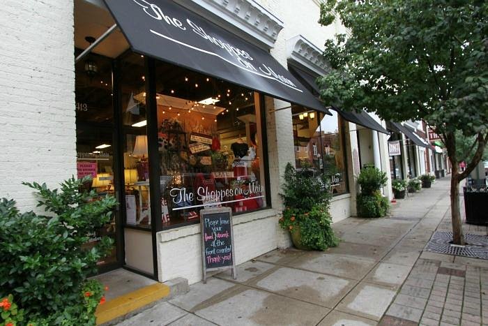 The Shoppes On Main Gifts & More Boutique (2025) - All You Need to Know ... The Shoppes On Main Gifts & More Boutique (2025) - All You Need to Know ...