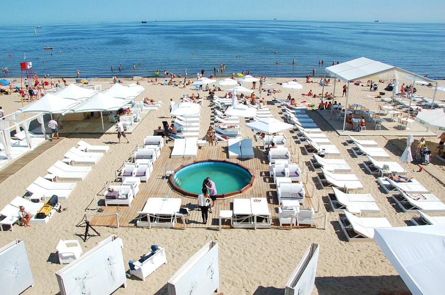 ZATOKA SZTUKI: Bewertungen, Fotos & Preisvergleich (Zoppot (Sopot ... ZATOKA SZTUKI: Bewertungen, Fotos & Preisvergleich (Zoppot (Sopot ...