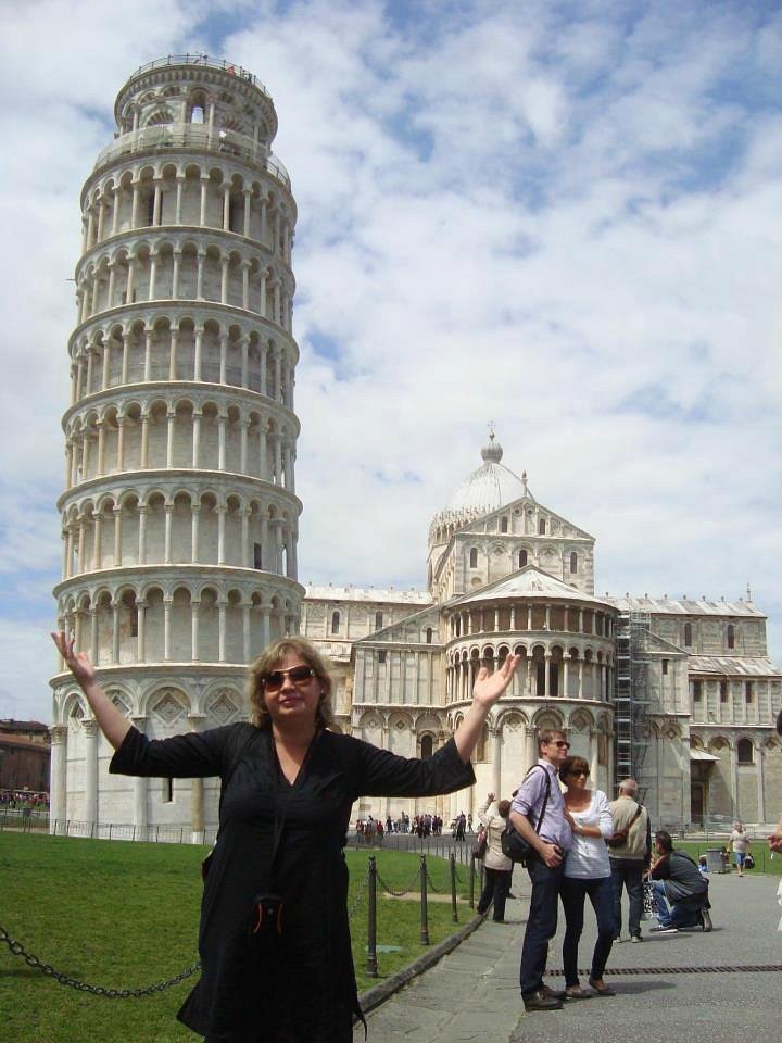 Pisa Wine And Walk Tour Pise Ce Quil Faut Savoir Pour Votre Visite