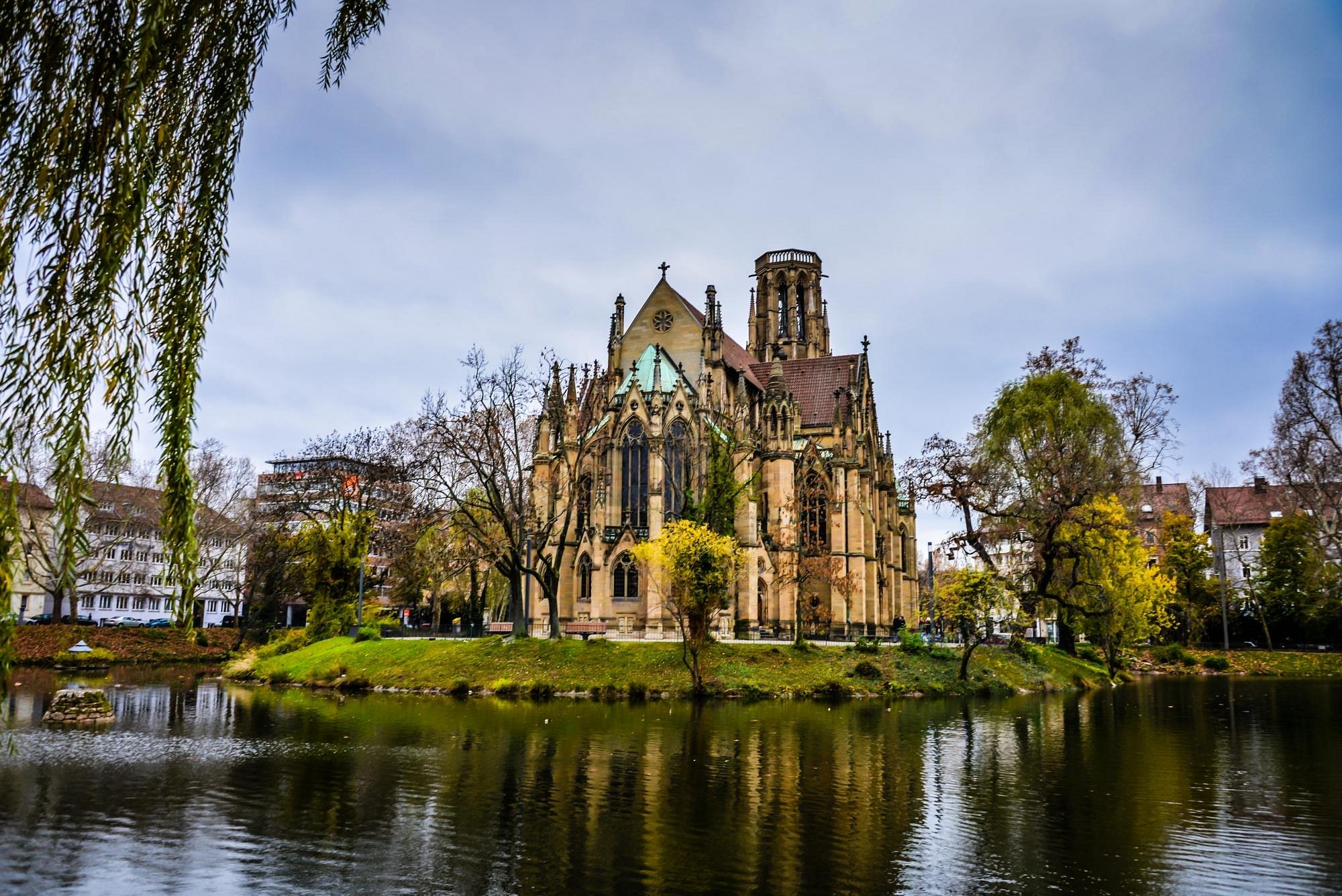 Stuttgart, Germany: All You Must Know Before You Go (2025) - Tripadvisor Stuttgart, Germany: All You Must Know Before You Go (2025) - Tripadvisor
