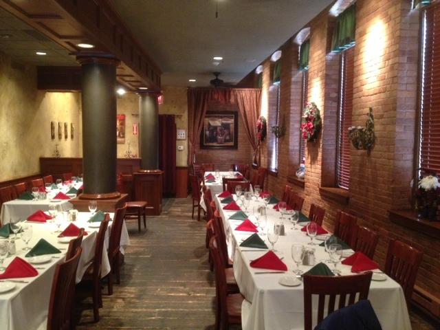Pane vino on the river store