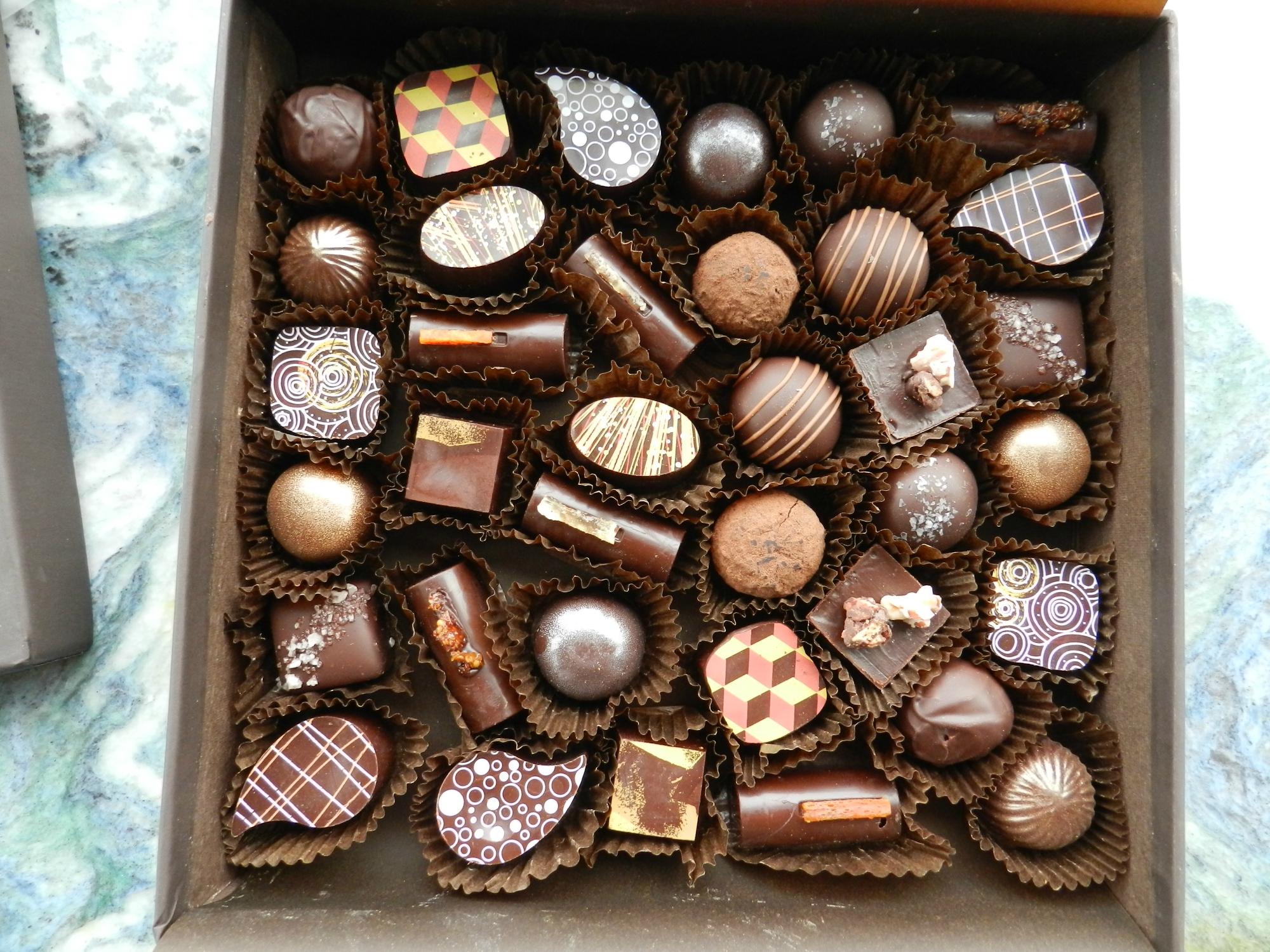Xocolatl store