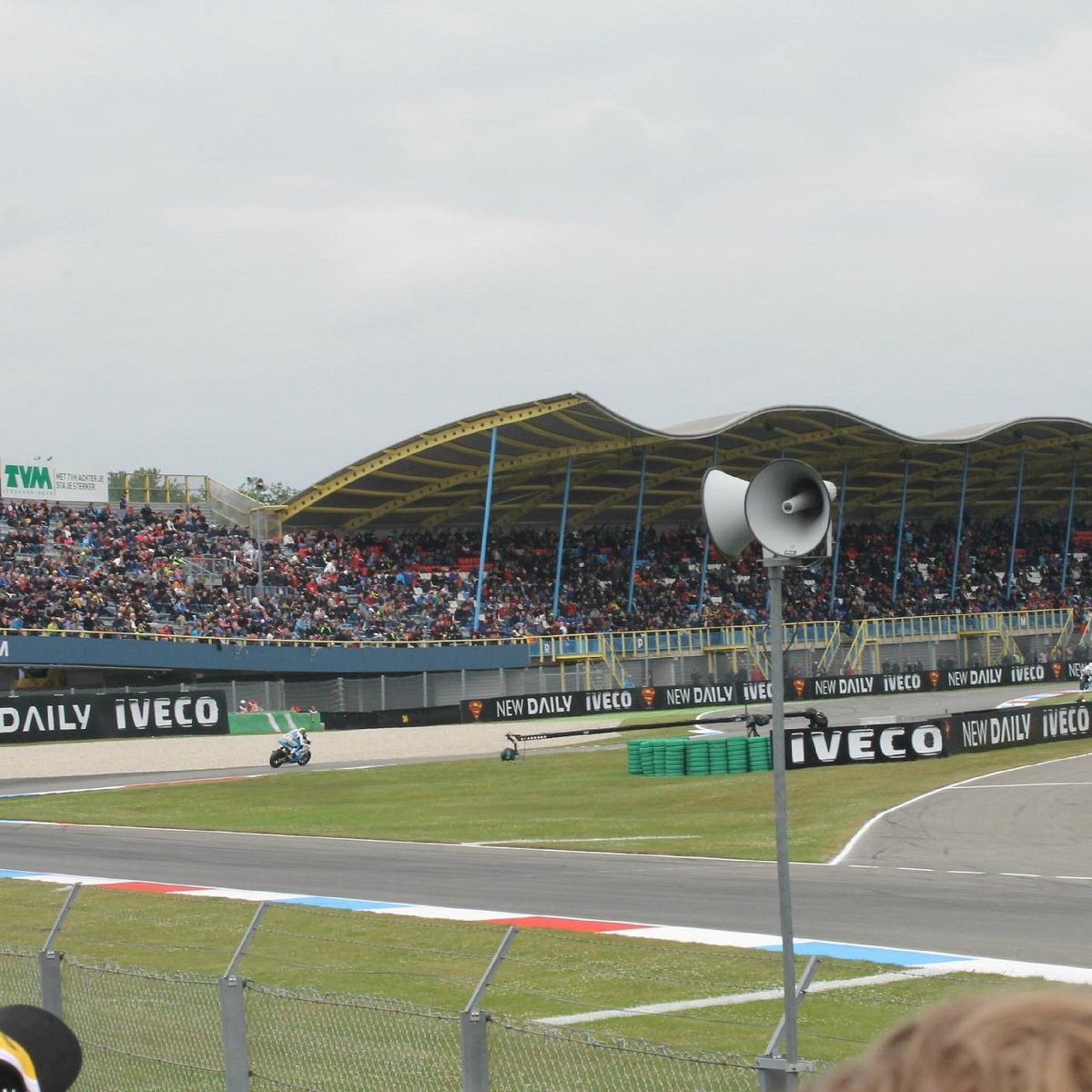 Tt Circuit Assen All You Need To Know Before You Go 2025