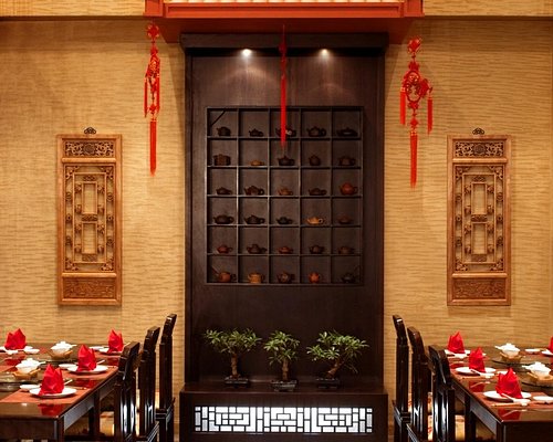RUBY WU'S, Doha - Menu, Prices & Restaurant Reviews - Tripadvisor RUBY WU'S, Doha - Menu, Prices & Restaurant Reviews - Tripadvisor